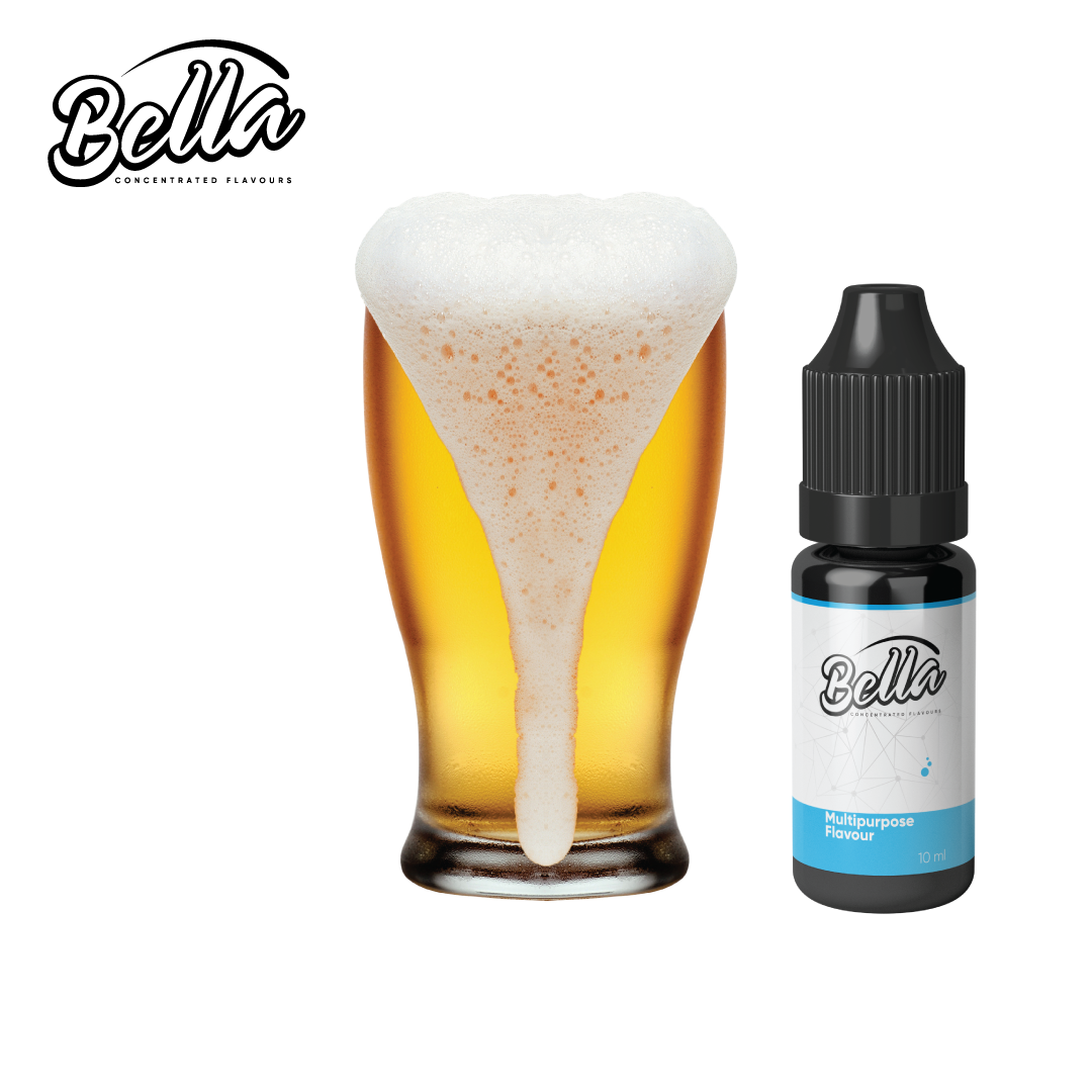 Beer - Bella Liquid Flavour – HOUSE OF FLAVOUR