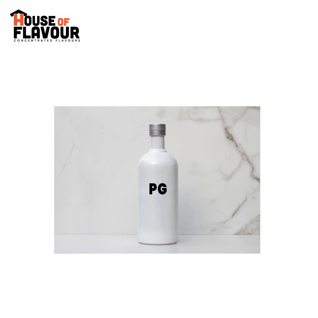 Propylene Glycol (USP PG) – HOUSE OF FLAVOUR